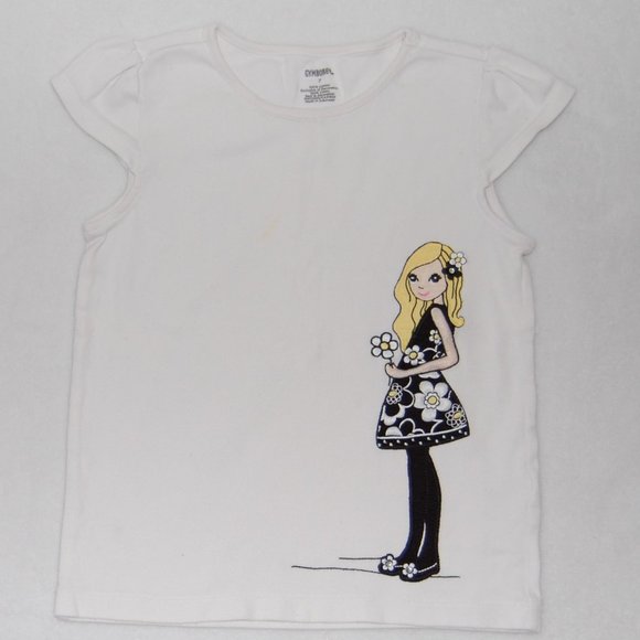 Gymboree | Matching Sets | Bundle Of 4 Size 7 Gymboree Girls Clothing ...